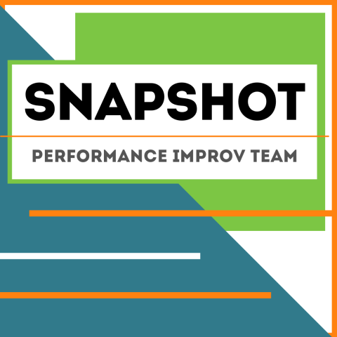 Snapshot Performance Improv Team | Ames Public Library